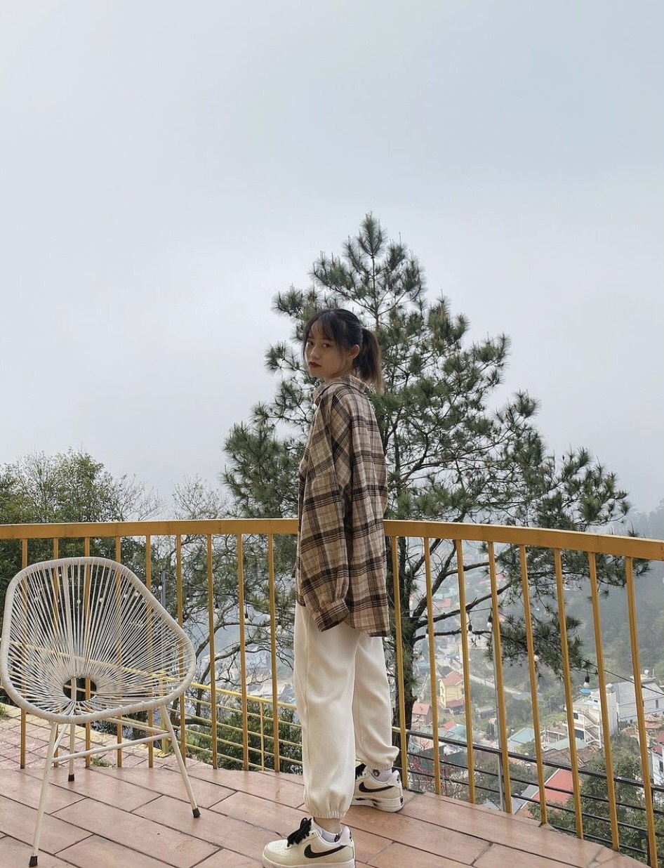 Trần Hà My - Nhân viên thực tập - SOLEN