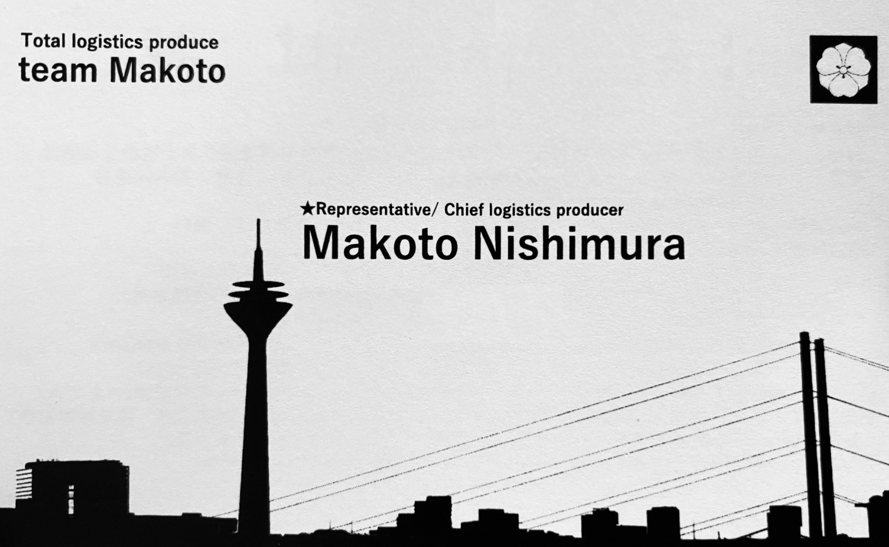 Ông Makoto Nishimura - Cố vấn cấp cao về Kết nối Kinh doanh của SOLEN ...