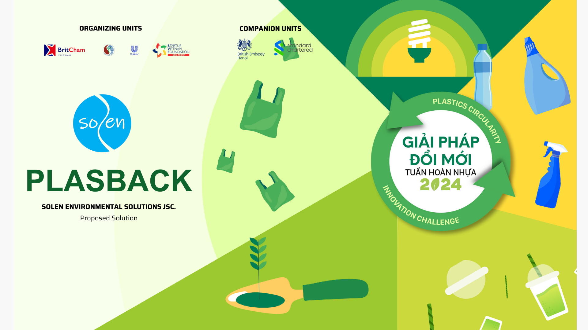 Plasback - Project to recycle soft plastic packaging into Mozowood ...