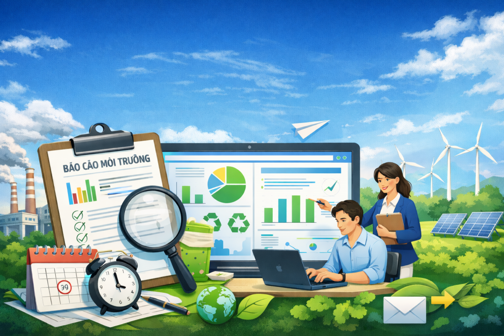 DETAILED GUIDELINES FOR PREPARING AND SUBMITTING THE 2025 ENVIRONMENTAL ...